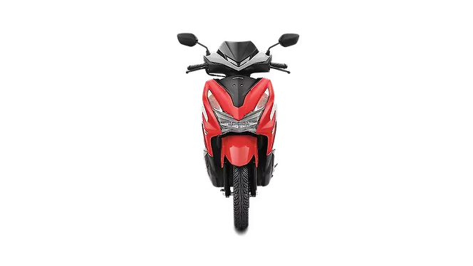 Honda Grazia Price - Mileage, Images, Colours | BikeWale