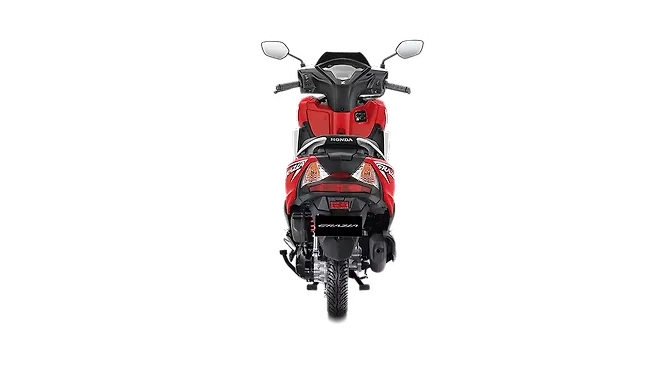 Honda Grazia Price - Mileage, Images, Colours | BikeWale