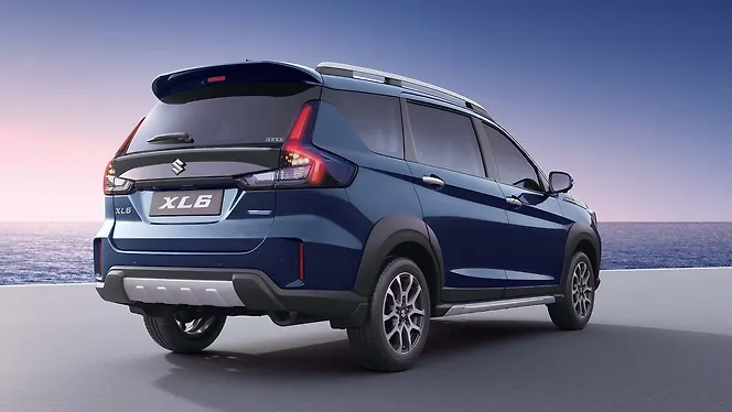 XL6 Alpha AT Petrol on road Price | Maruti XL6 Alpha AT Petrol Features ...