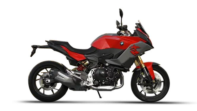 BMW F900XR Price, Images & Used F900XR Bikes - BikeWale