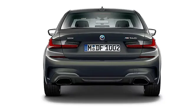 Discontinued M340i [2021-2022] xDrive on road Price | BMW M340i [2021 ...