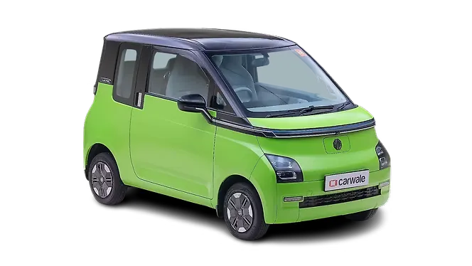 Comet EV Executive on road Price | MG Comet EV Executive (Base Model)