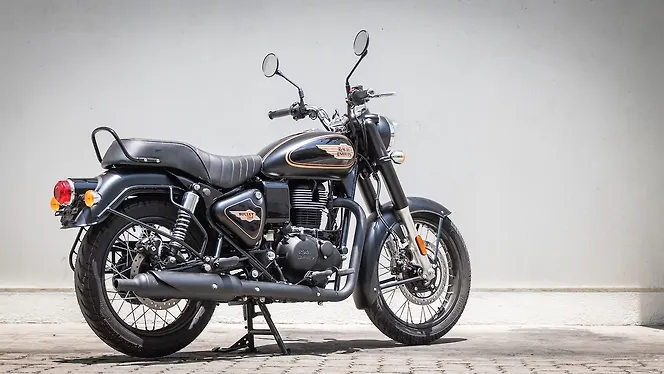 Bullet Bike Classic 350 Price