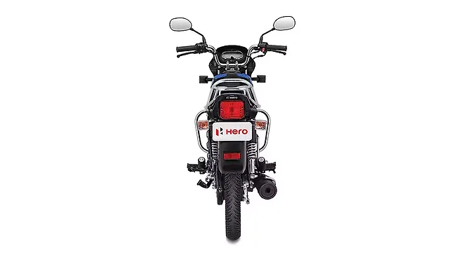 Hero Splendor Plus Xtec Price - Mileage, Images, Colours | BikeWale