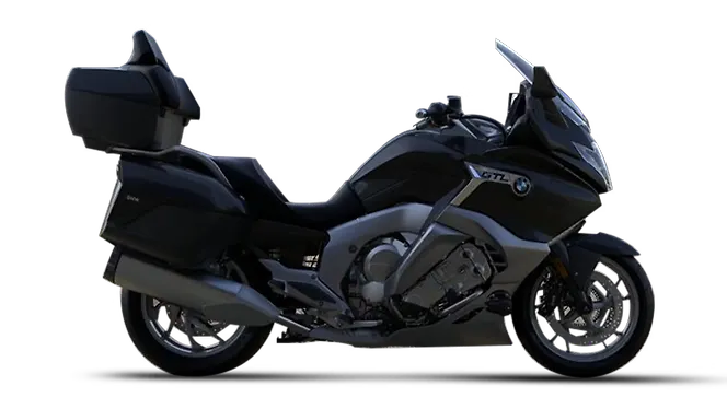 BMW K 1600 Price - Mileage, Images, Colours | BikeWale