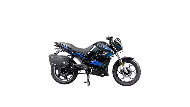 Hop Electric OXO Price - Range, Images, Colours | BikeWale