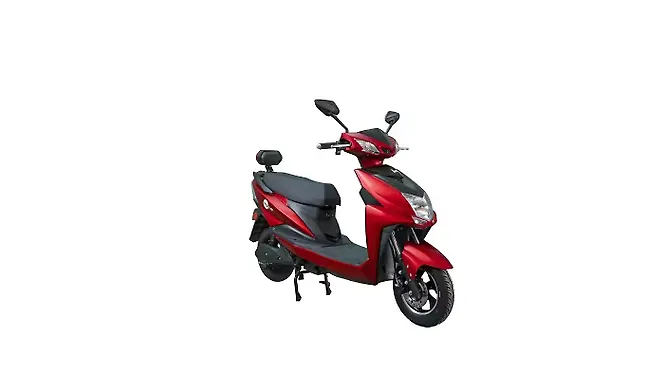 Hop Electric LYF Price - Range, Images, Colours | BikeWale