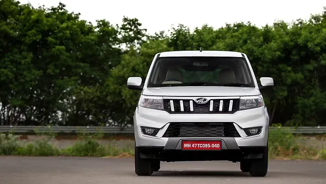 Bolero Neo N10 (O) on road Price | Mahindra Bolero Neo N10 (O) (Top Model)