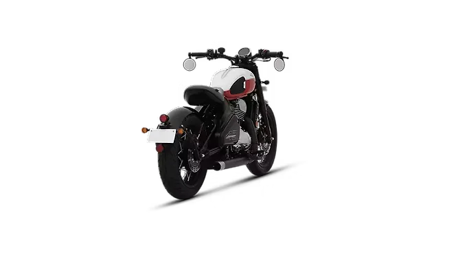 Jawa 42 Bobber Price - Mileage, Images, Colours | BikeWale