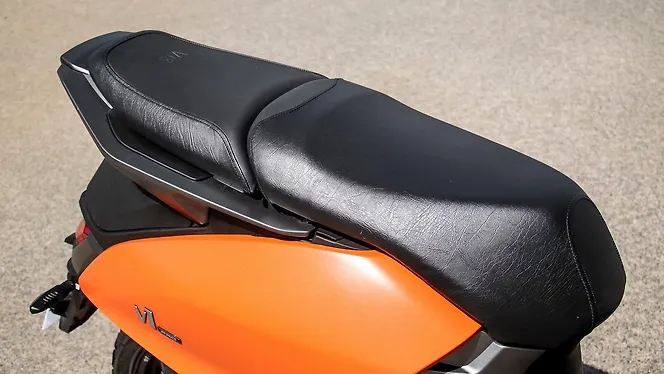 Vida V1 Pro Price - Range, Images, Colours | BikeWale