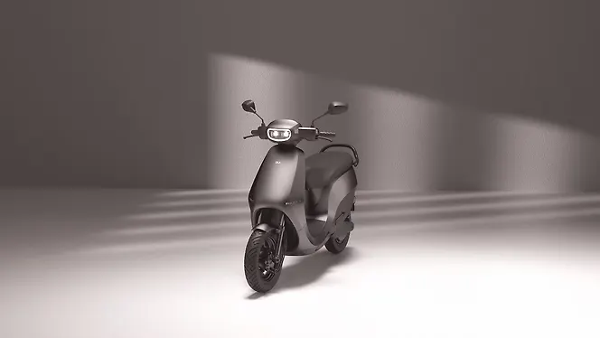 OLA Electric Scooter - OLA S1 Air Price, Range, Images, Colours ...