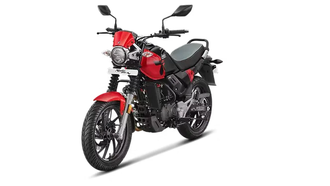 Hero Xpulse 200T 4V Price - Mileage, Images, Colours | BikeWale