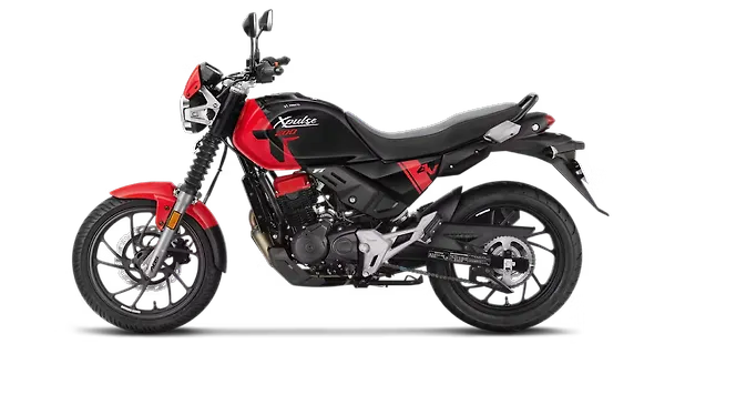 Hero Xpulse 200T 4V Price - Mileage, Images, Colours | BikeWale