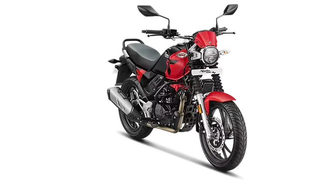 Hero Xpulse 200T 4V Price - Mileage, Images, Colours | BikeWale
