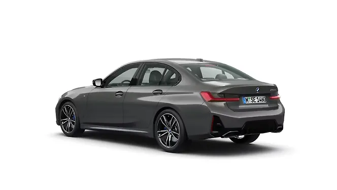 BMW M340i Price - Images, Colours & Reviews - CarWale