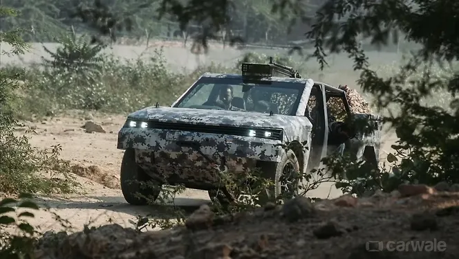 Pravaig Defy Launch Date, Expected Price Rs. 25.00 Lakh, Images & More ...