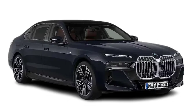 BMW i7 Price - Images, Colours & Reviews - CarWale