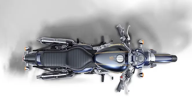 Royal Enfield Bullet 650 Price - Mileage, Images, Colours | BikeWale