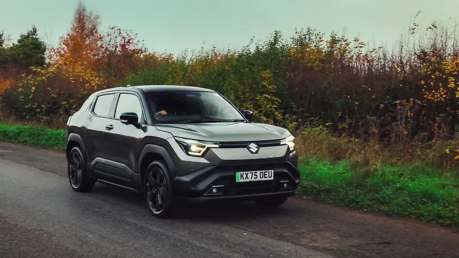 e Vitara Zeta 61.1 kWh on road Price | Maruti e Vitara Zeta 61.1 kWh ...