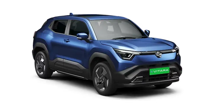 Maruti e Vitara Price Rs. 15.00 Lakh* | Launching Today! - CarWale