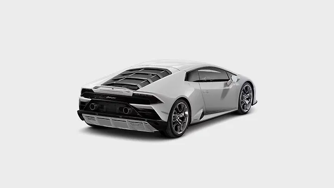 Lamborghini Huracan Evo Price - Images, Colours & Reviews - CarWale