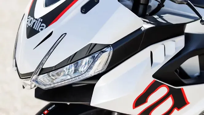 Aprilia RS 457 Price - Mileage, Images, Colours | BikeWale