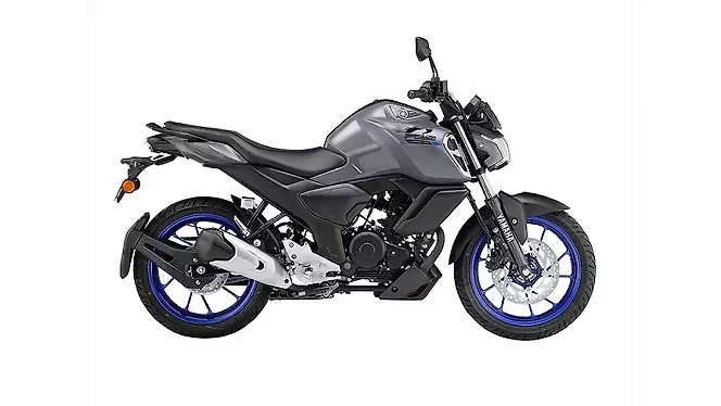 Yamaha FZS Fi V4 Price - Mileage, Images, Colours | BikeWale