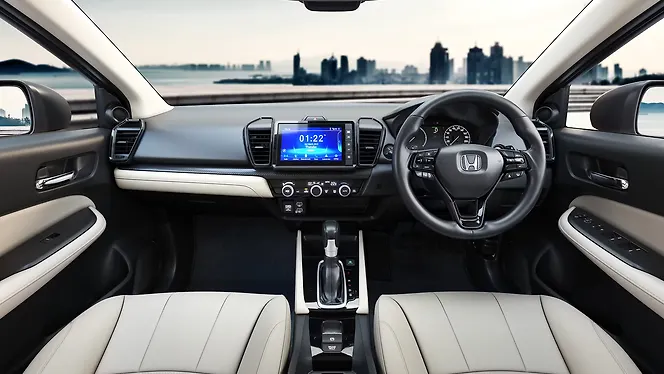 City Hybrid eHEV V on road Price | Honda City Hybrid eHEV V (Base Model)