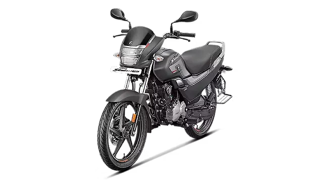 Hero Super Splendor Xtec Price - Mileage, Images, Colours | BikeWale