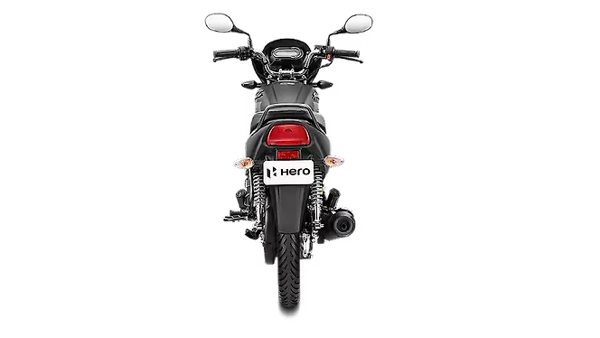 Hero Super Splendor Xtec Price - Mileage, Images, Colours | BikeWale