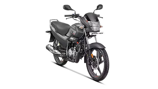 Hero Super Splendor Xtec Price - Mileage, Images, Colours | BikeWale