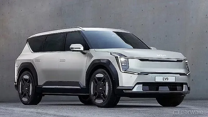 Kia EV9 Launch Date, Expected Price Rs. 90.00 Lakh, Images & More ...