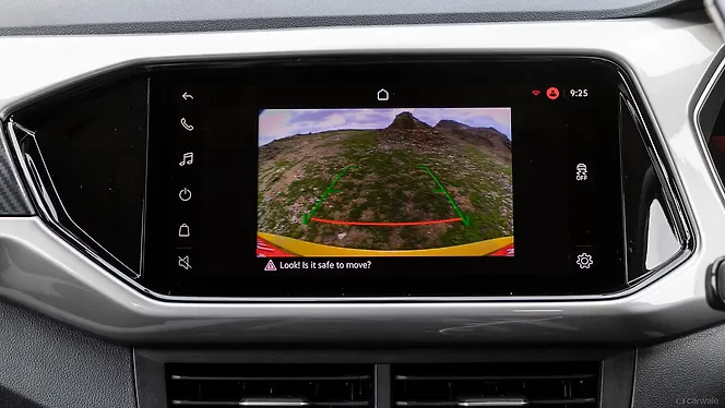 Volkswagen Taigun Price - Images, Colours & Reviews - CarWale