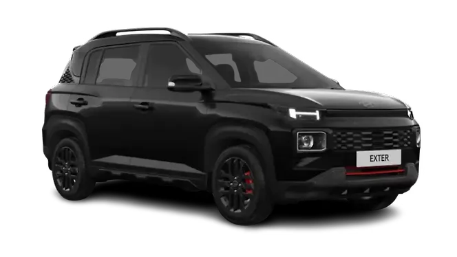 Exter EX (O) 1.2 MT on road Price | Hyundai Exter EX (O) 1.2 MT ...