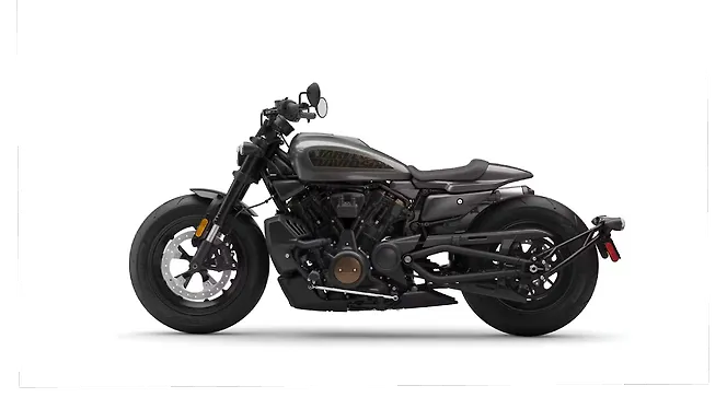 Harley-Davidson Sportster S Price - Mileage, Images, Colours | BikeWale