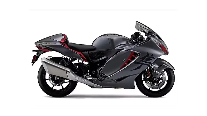 Suzuki Hayabusa Price - Mileage, Images, Colours | BikeWale