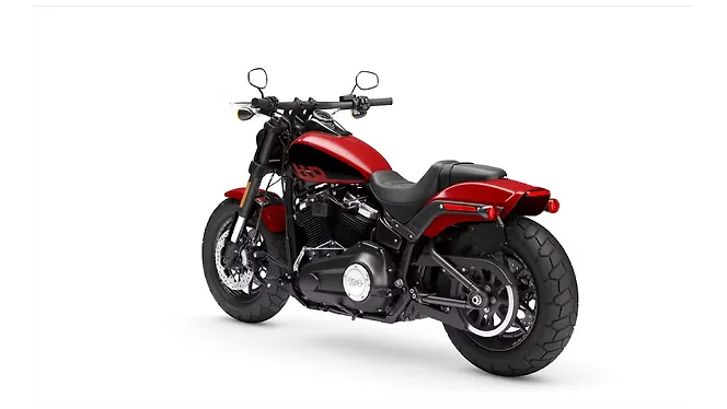 Harley-Davidson Fat Bob Price - Mileage, Images, Colours | BikeWale