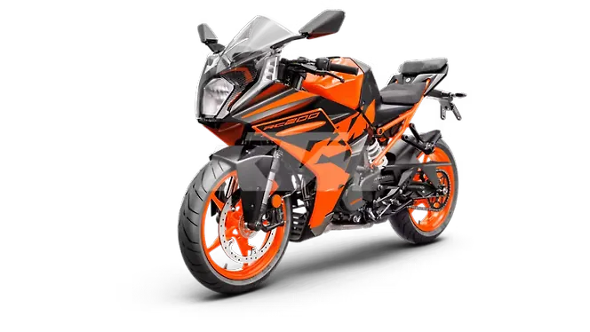 KTM RC 200 Price - Mileage, Images, Colours | BikeWale