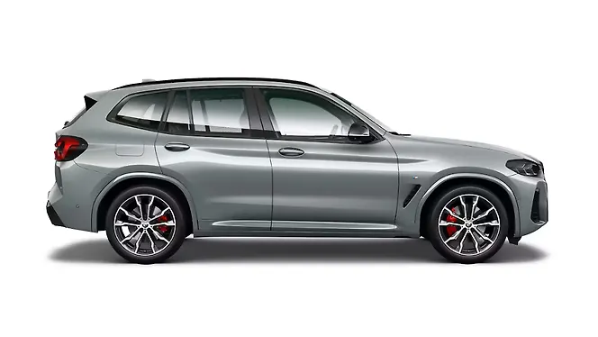 X3 M40i xDrive on road Price | BMW X3 M40i xDrive Features & Specs