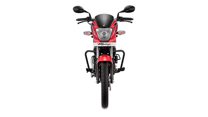 Hero Passion Plus Price - Mileage, Images, Colours | BikeWale