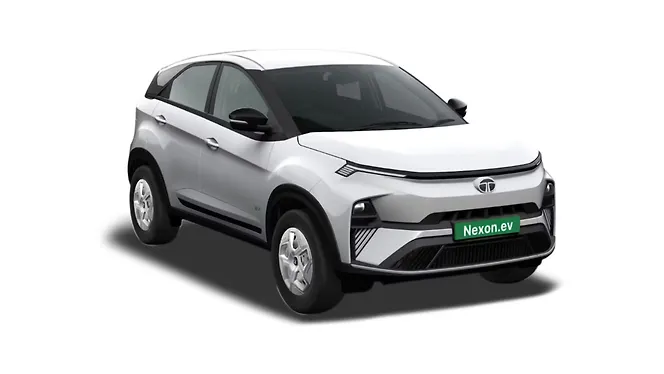 Discontinued Nexon Ev Fearless Long Range On Road Price Tata Nexon Ev