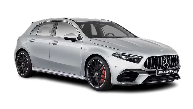 AMG A45 S 4MATIC Plus on road Price | Mercedes-Benz AMG A45 S 4MATIC ...