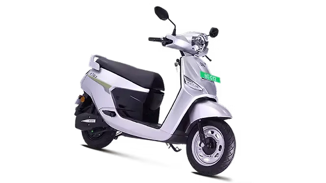 BGauss C12i Price - Range, Images, Colours | BikeWale