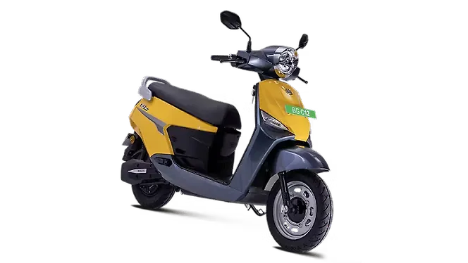 BGauss C12i Price - Range, Images, Colours | BikeWale