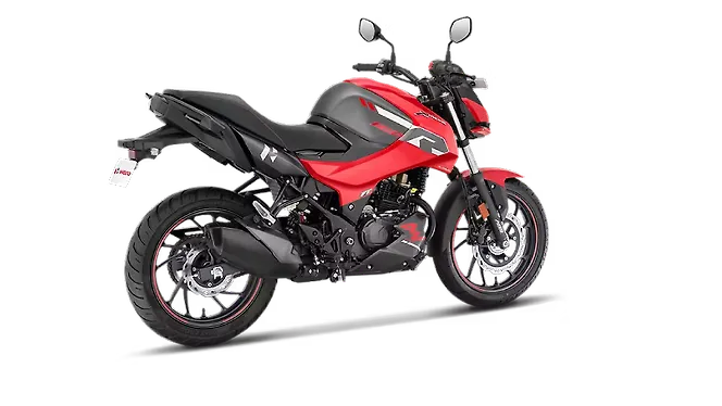 Hero Xtreme 160R 4V Price - Mileage, Images, Colours | BikeWale