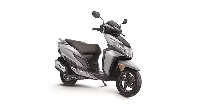 Honda Dio 125 Price - Mileage, Images, Colours | BikeWale