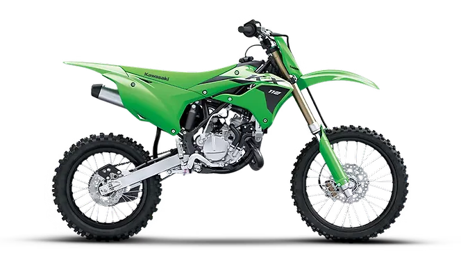 Kawasaki KX112 Price - Mileage, Images, Colours | BikeWale