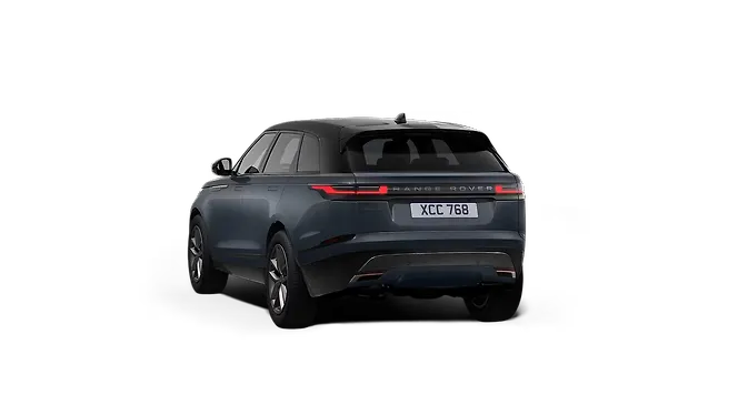 Land Rover Range Rover Velar Price - Images, Colours & Reviews - CarWale