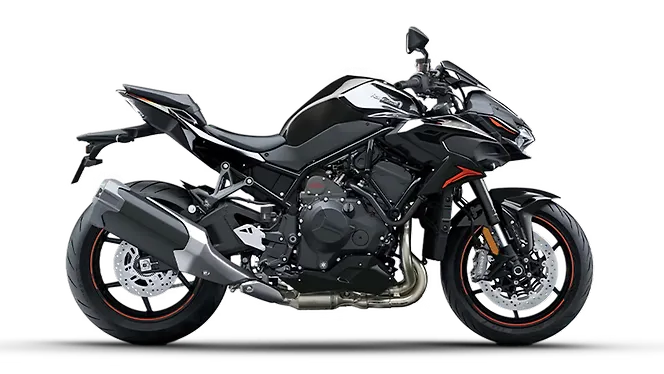 Kawasaki Z H2 Price - Mileage, Images, Colours | BikeWale