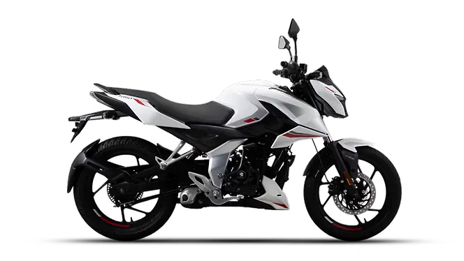 Bajaj Pulsar N150 Price, Images & Used Pulsar N150 Bikes - BikeWale